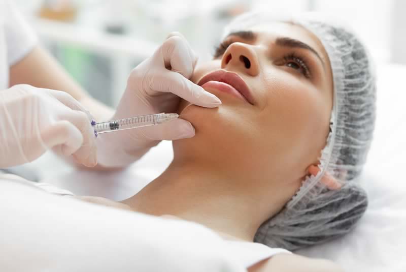 Dermal Fillers in Eltham | Blackheath London