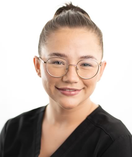 Meet The Team - AR Smiles