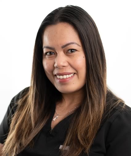 Meet The Team - AR Smiles