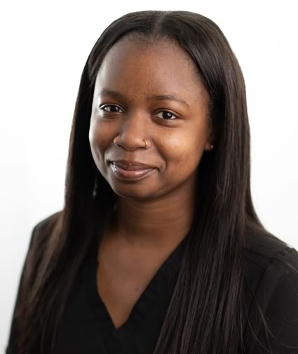 Meet The Team - AR Smiles