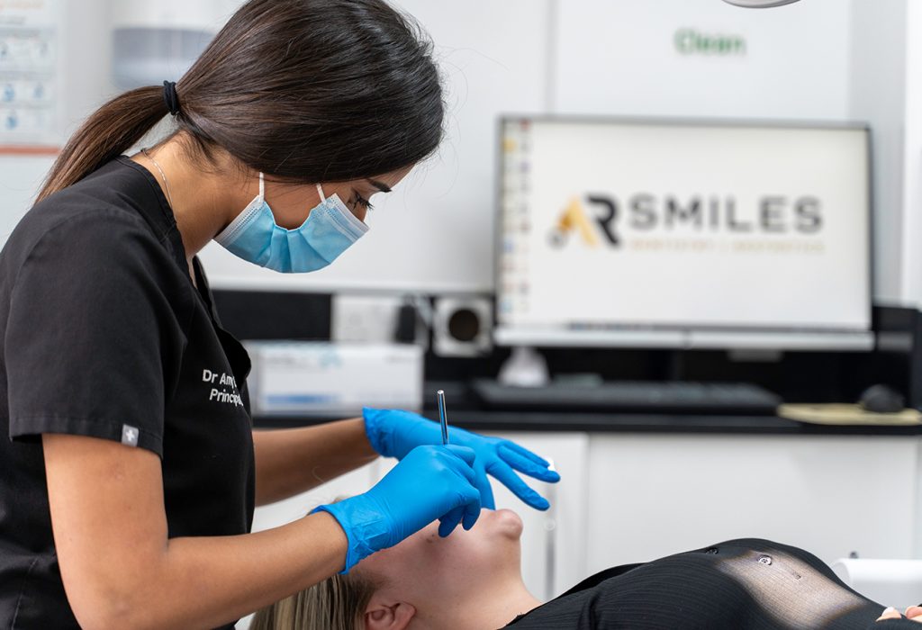 Dermal Fillers in Eltham | Blackheath London