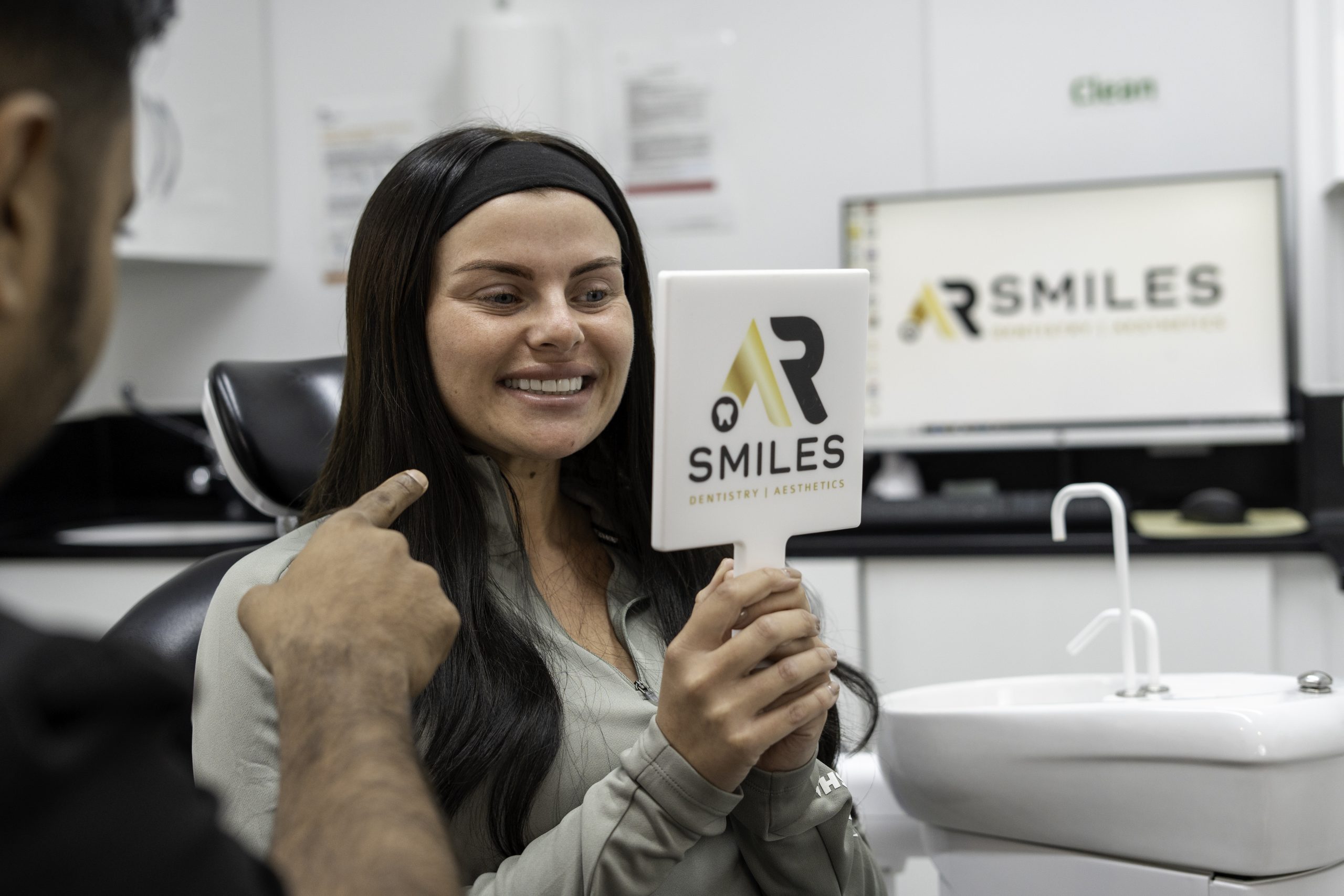 Invisalign in Blackheath | Teeth straightening Near me